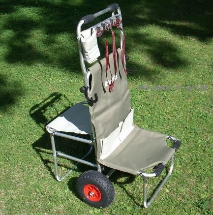 IPSC Shotgun Shop / die WAFFENWELT